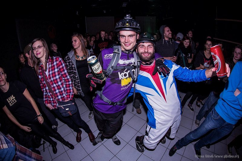 Real Life Version - 10 let