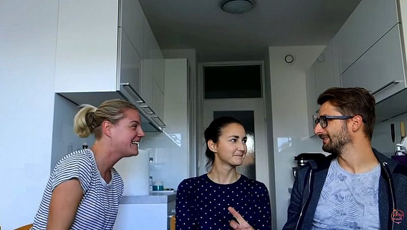 Vlog: Kako dobro se poznata Matic in Anja