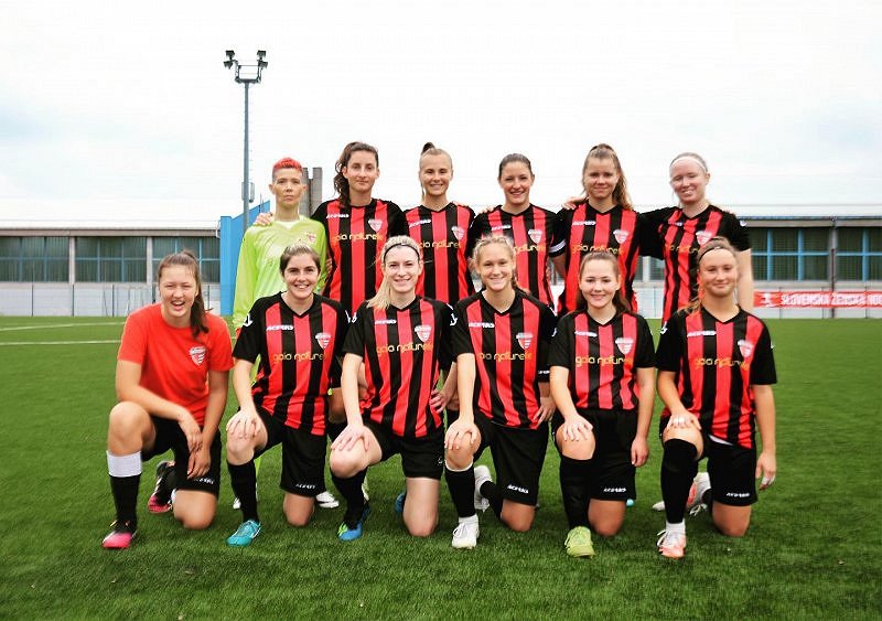 Nogometaši Fama Vipave trdno zasidrani na vrhu tretjeligaške lestvice